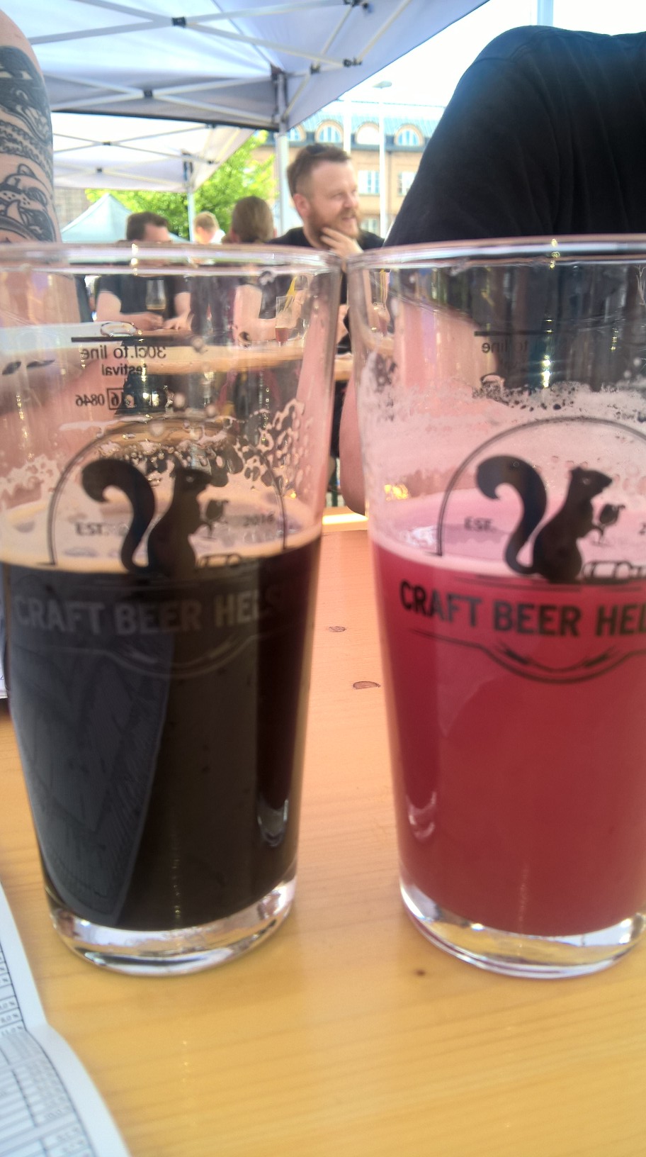 Craft Beer Helsinki 2017 – OLUT.BLOG