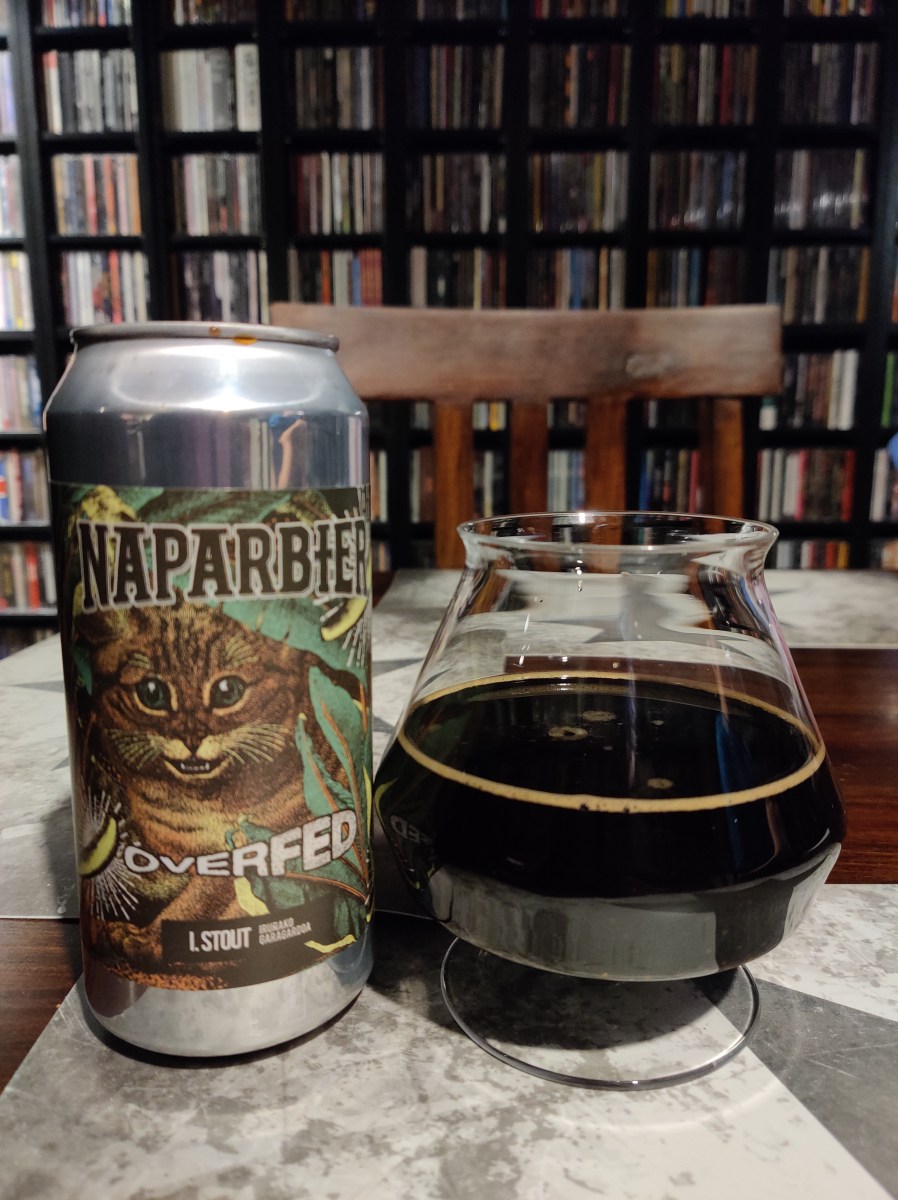 Overfed – OLUT.BLOG